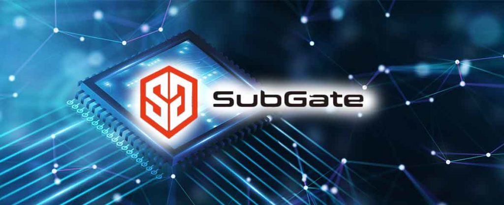 SubGate | コウシングループ